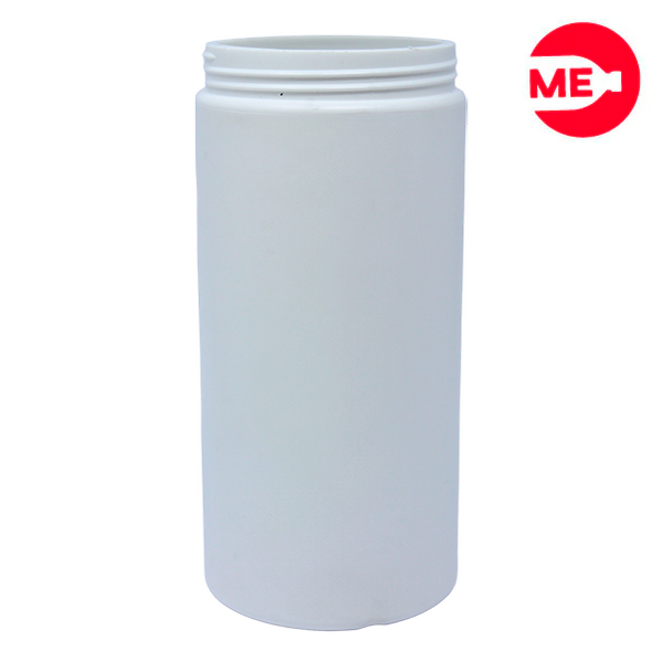 Potes Plásticos en Polietileno de Alta Densidad (PEAD) — Mercado del ...