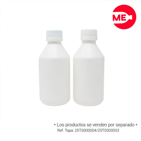 Envases Plásticos en Polietileno de Alta Densidad (PEAD) — Mercado del ...