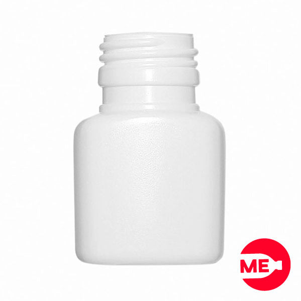 Envases Plásticos en Polietileno de Alta Densidad (PEAD) — Mercado del ...