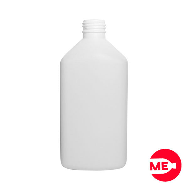 Envase Plástico Farmacéutico 120 ML PET Ambar Boca 28-1716 — Mercado ...