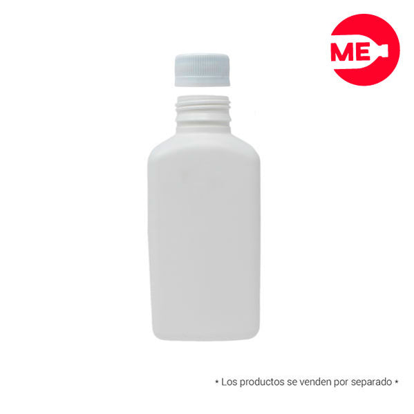 Envases Plásticos en Polietileno de Alta Densidad (PEAD) — Mercado del ...